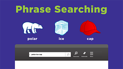 Building Search Strings, Part 2: Nesting, Phrase Searching ...